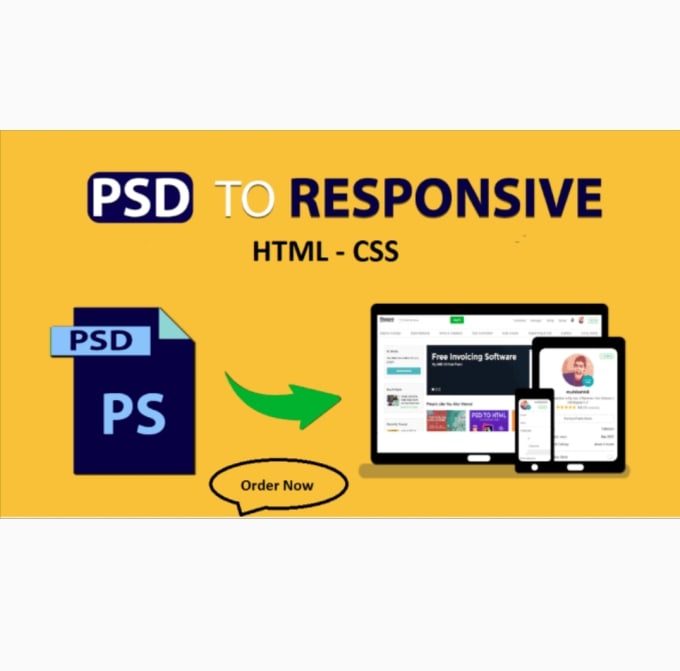 Convert your designs into responsive html css templates by Craftyangel ... Convert your designs into responsive html css templates by Craftyangel ...