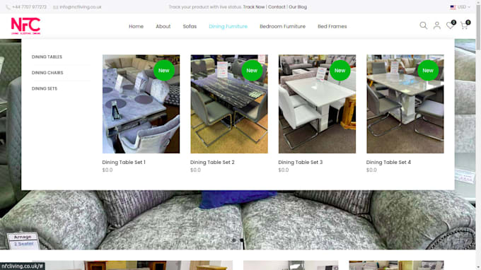 Create full dynamic web application by Intelexcel | Fiverr