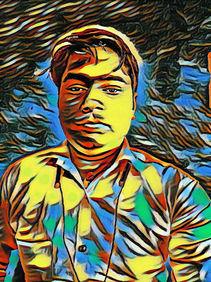 Create very beautiful nft design for you by Nitish2677 | Fiverr