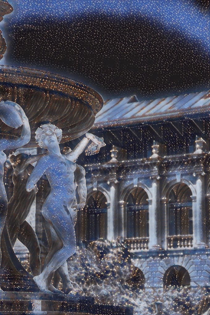 Create beautiful nft designs for you and it is going to be awsome by ...