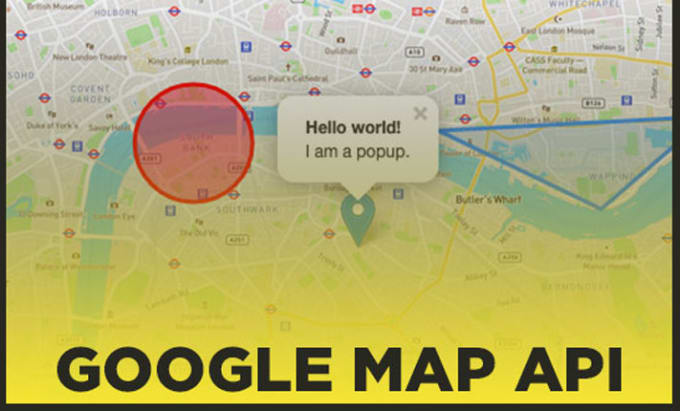 Integrate and fix google map api into your website by Tecxrapvtltd | Fiverr Integrate and fix google map api into your website by Tecxrapvtltd | Fiverr