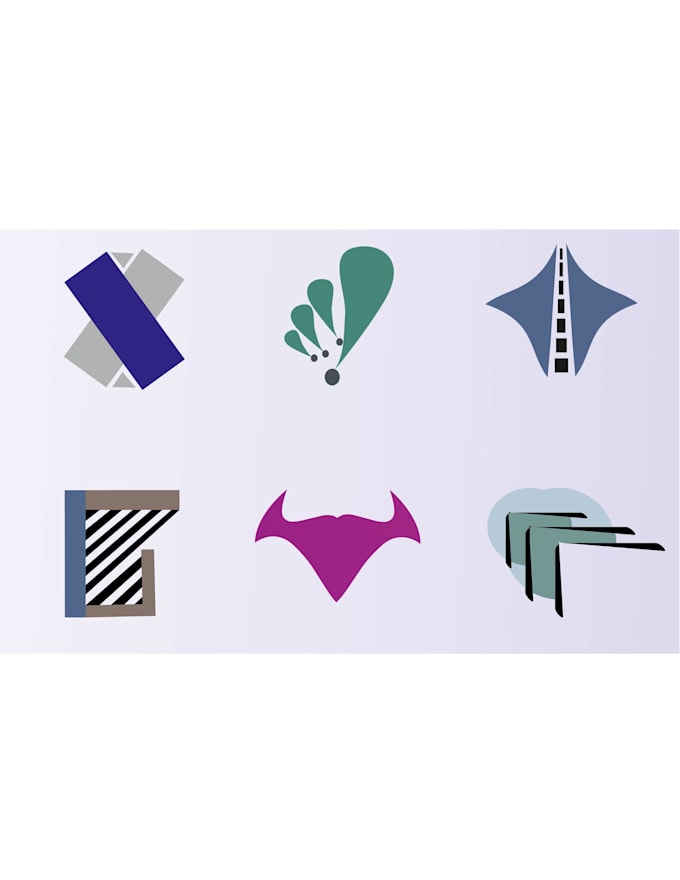 Design simple subtle elegant logo design by Shweta_00 | Fiverr