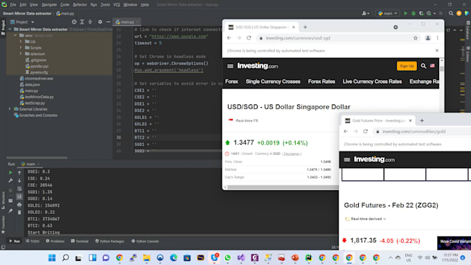 Do web scrapping using python by Raihan008 | Fiverr Do web scrapping using python by Raihan008 | Fiverr