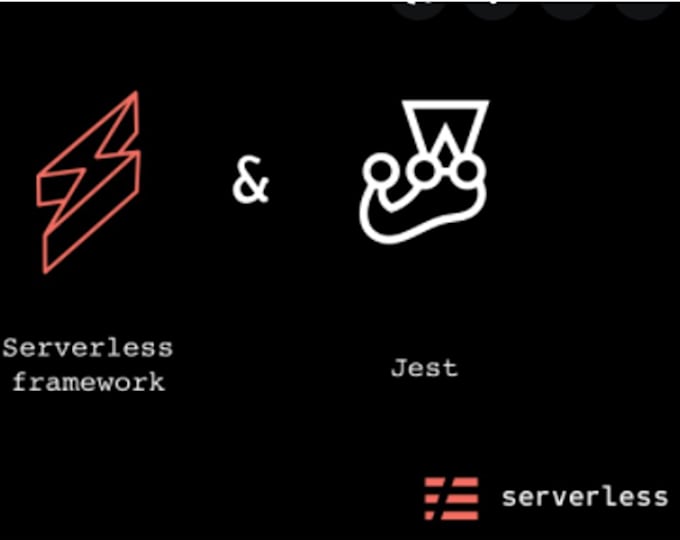Create aws lambda functions, api gateway with serverless framework ...
