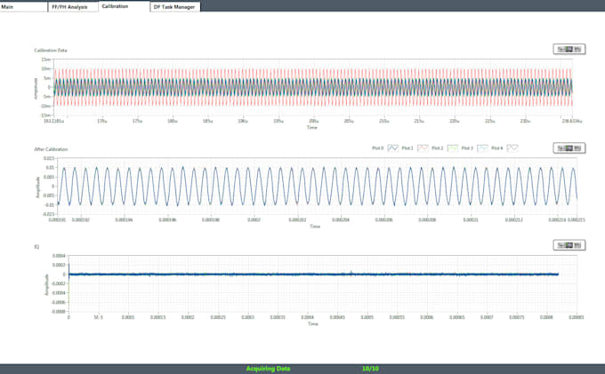 Develop labview application for ni hardware by Mrjunaidkhan0 | Fiverr
