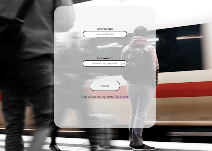 Develop Your Website In Html With Js Css Php Mysqli By Chiara01 Fiverr