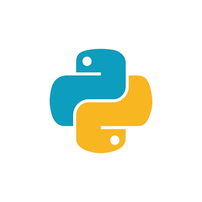 Write a python script to accomplish a given task by Noble56 | Fiverr Write a python script to accomplish a given task by Noble56 | Fiverr