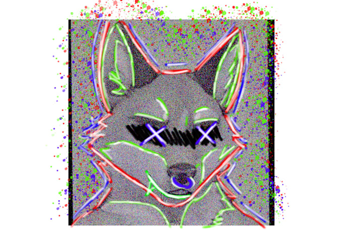 Create custom discord profile pictures by Berstagator | Fiverr