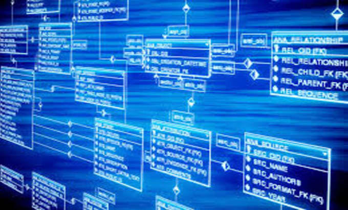 Design uml diagrams, class, usecase, sql tables normalized by Hegs_it ...