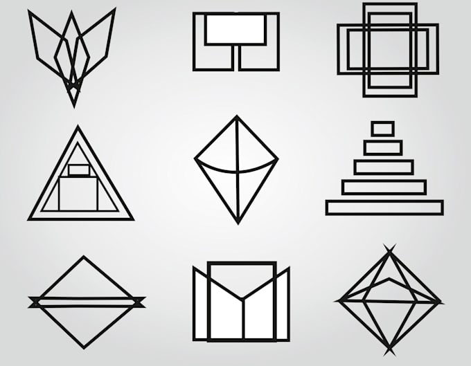 Design simple and subtle logo design by Shweta_00 | Fiverr