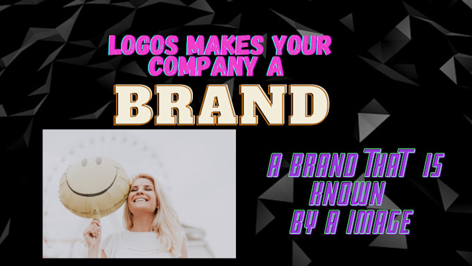 Making 2d 3d and animated trademarks by Mr_monster_5978 | Fiverr