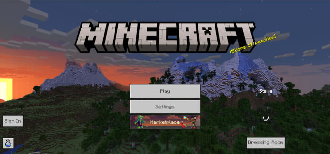 Can play minecraft with you for 1 hour and tell you all about minecraft ...
