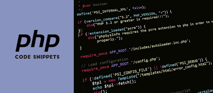 Php,mysql,javascript development or bug fixes by John7991 | Fiverr Php,mysql,javascript development or bug fixes by John7991 | Fiverr