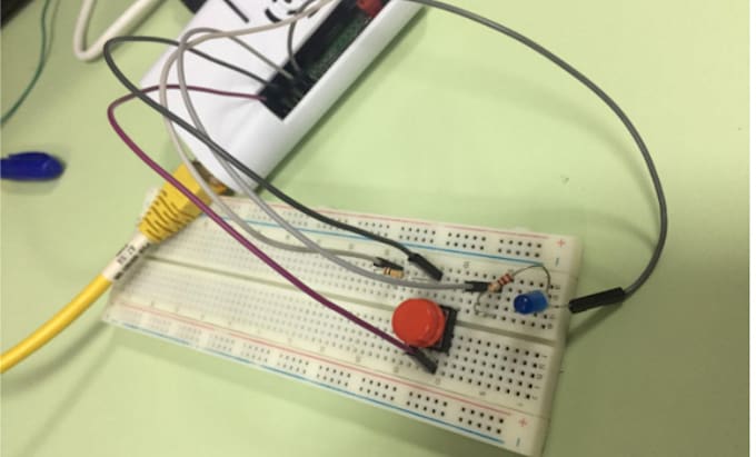 Do Raspberry Pi Arduino And Pyboard Programming Interfacing Projects