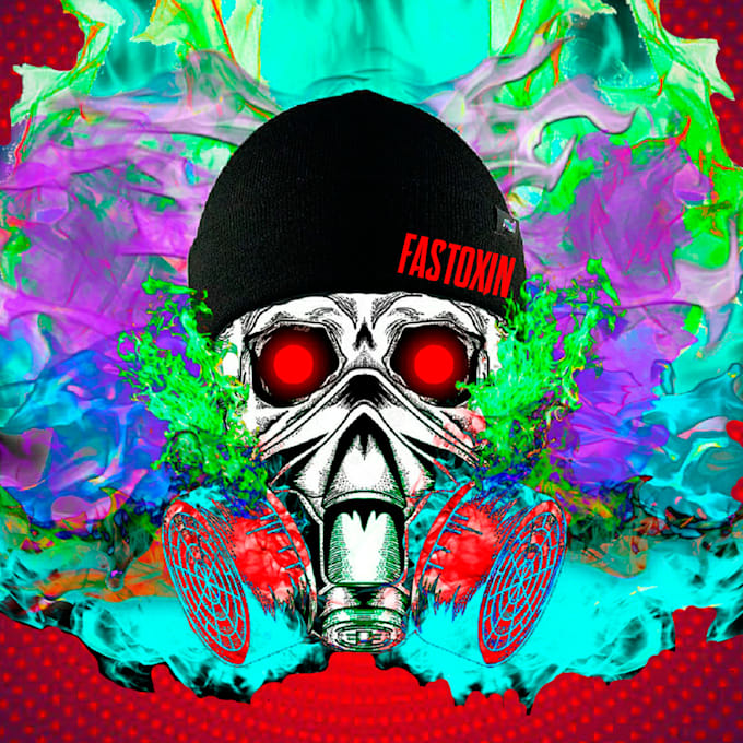 Make a professional costum logo for your youtube channel by Faovztm ...