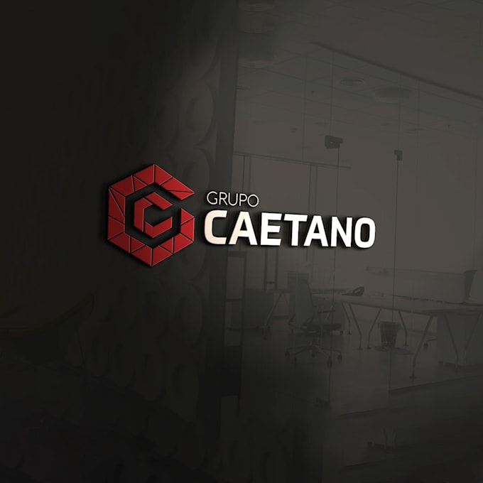 Design a professional and moder logo for your brand by Isabelabatis288 ...