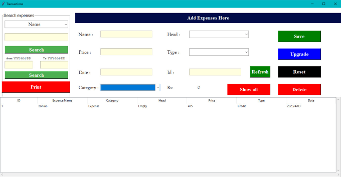 Do Python Gui Tkinter Python Script Python Tasks And Python Coding By Zohaib573 Fiverr