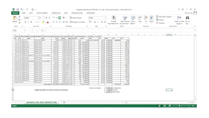 Do Excel Data Entry Formulas Lists Excel Tables By Khanofghost Fiverr