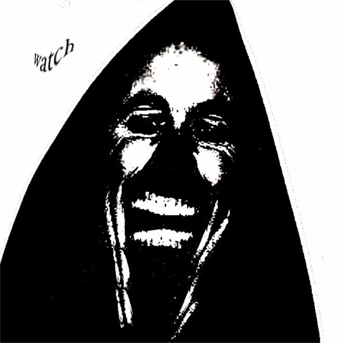 Make an analogue horror style scary picture for you by Decayhills | Fiverr