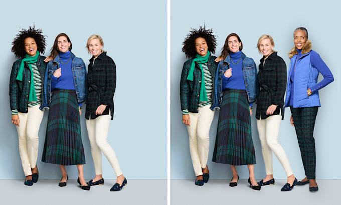 Merge, composite, combine two or more images into one photo by Ataur109 ...