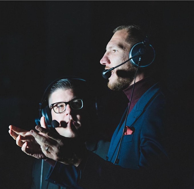 Record professional commentary or voiceover synced to your video by ...