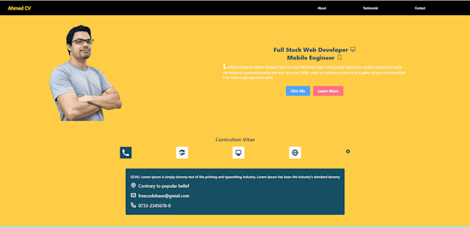 Convert Figma Psd File Into React And Tailwindcss Code By Websole99
