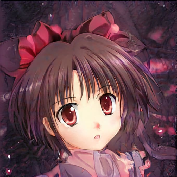 Design a custom waifu album cover by Susan_costa | Fiverr