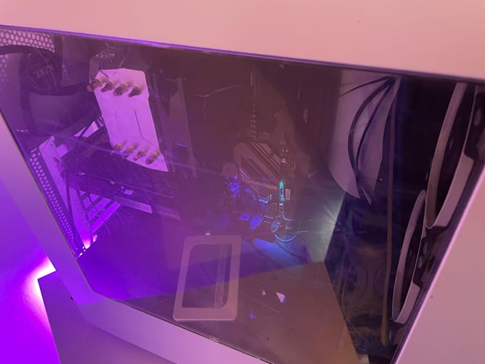 Custom spec pc builds by Camillebourg801 | Fiverr