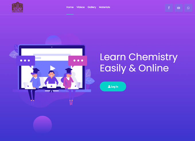 Write Html Css Javascript And Bootstrap Code For You By Themattricks Fiverr