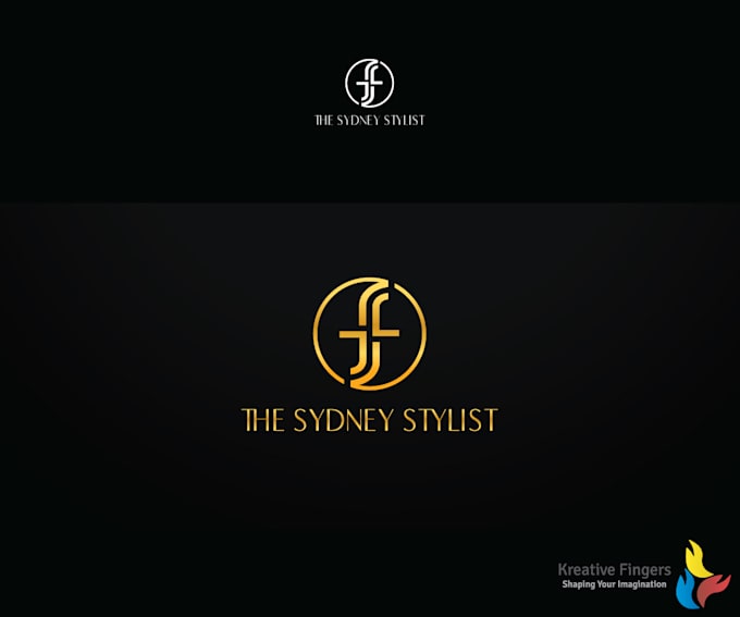 Create an elegant and classy signature logo design by Araceli_vidrine ...