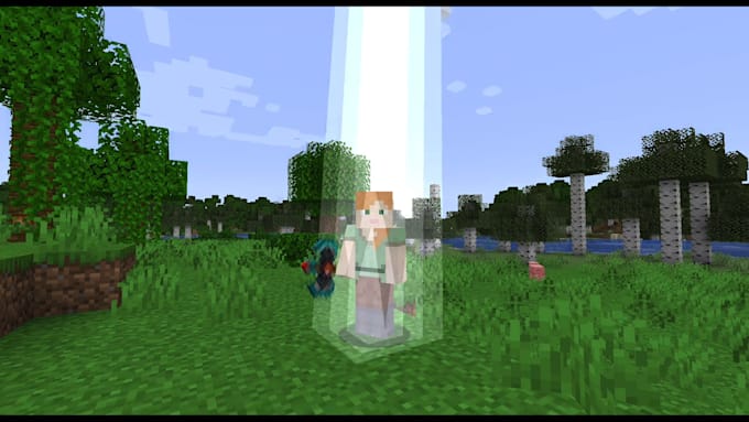 Create minecraft fabric mods by Newlifestudios | Fiverr