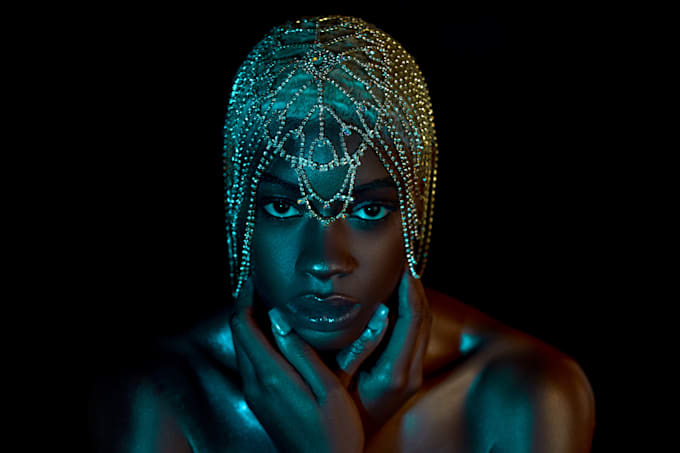 Pose coach for photo shoots by Richonm | Fiverr