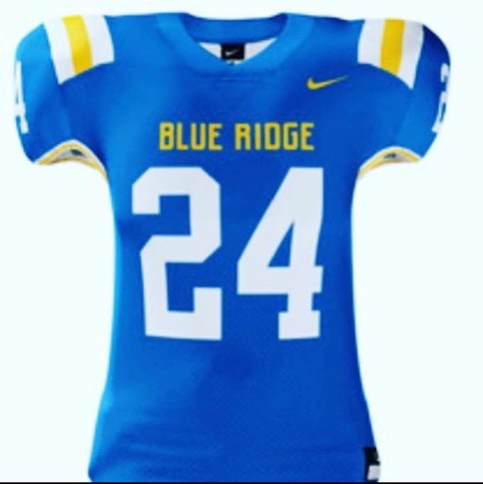 Make you a custom college football team by Dapigbear | Fiverr