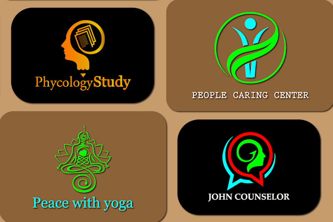 Do minimalist modern versatile luxury logo design by Handsome_munda ...