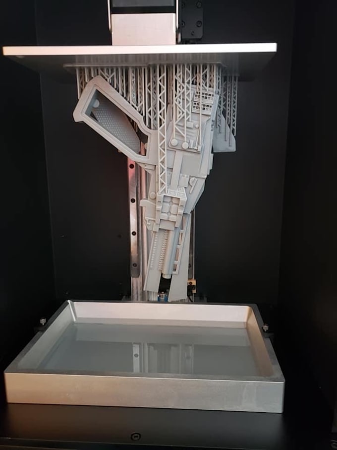 3d print on demand by Gabisi3dprints | Fiverr