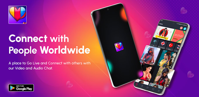 Design the most compelling play store feature graphic by Dezign ...