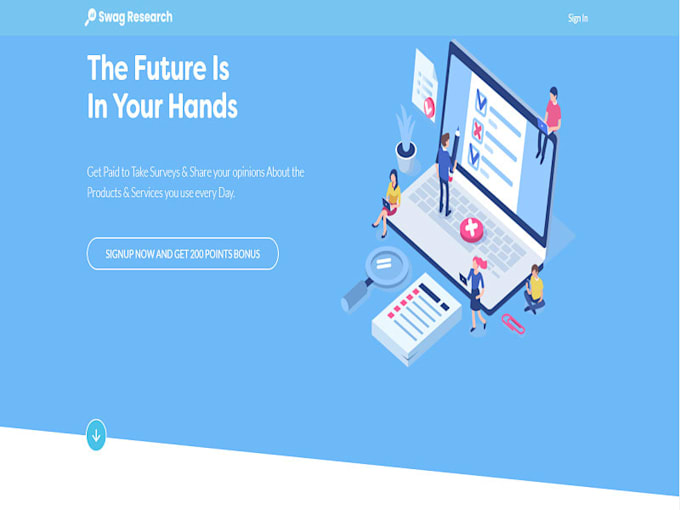Be Your Front End Coder Html Css Javascript By Waqasahmad110 Fiverr