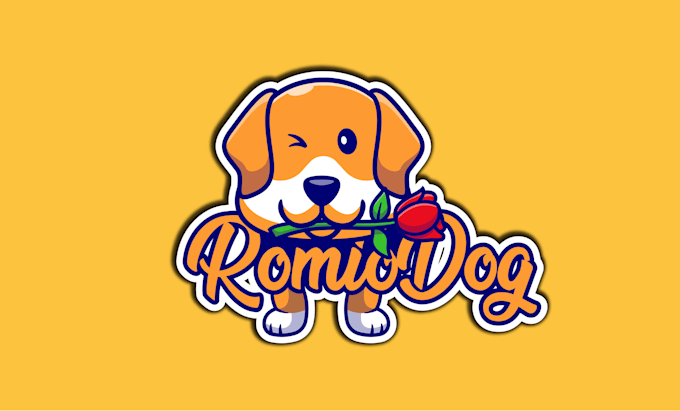 Create cartoon, character and mascot business logo design by Supergf_x ...