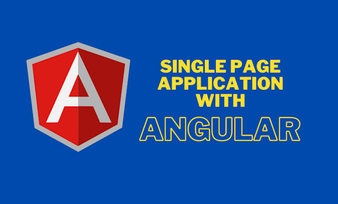 Be your front end angular developer or debug angular js site by ...