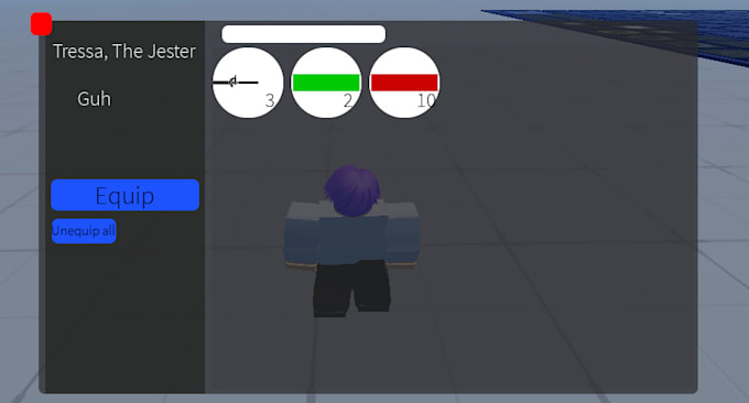 Script or build in roblox studio for you by Nollio | Fiverr