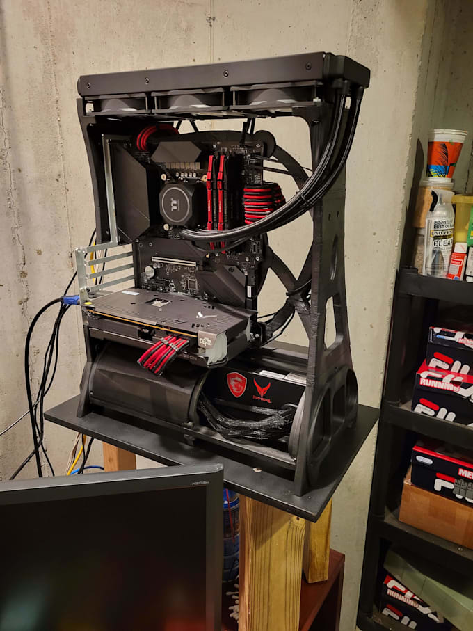 Pick the perfect pc for your needs by Pc_build_genius | Fiverr