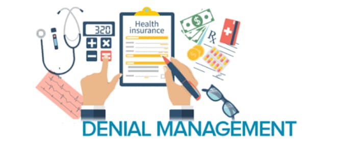Do medical coding and backlog denial management by Arif_raza | Fiverr
