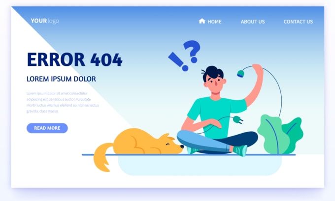 Fix wordpress website issue, error and bug by Umang077 | Fiverr Fix wordpress website issue, error and bug by Umang077 | Fiverr