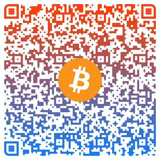 Create stylish qr codes for any logo by Nimmie1 | Fiverr