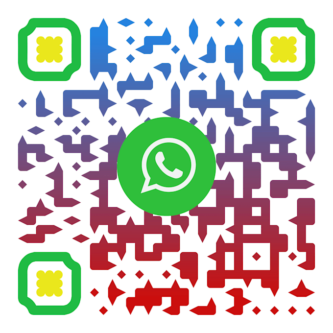 Create world class professional qr codes by Jivanmohite9960 | Fiverr