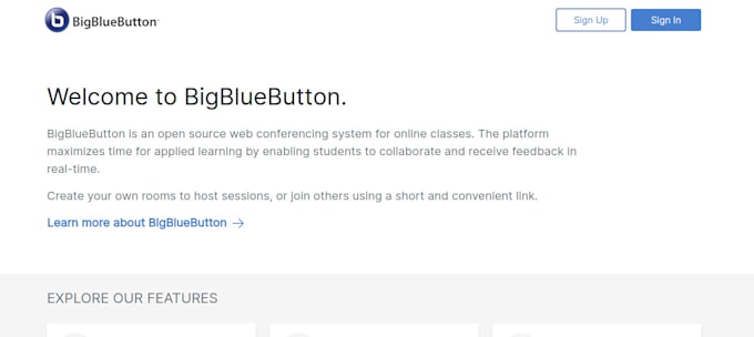 Install bigbluebutton on ubuntu 20 04 by Shivam5th | Fiverr