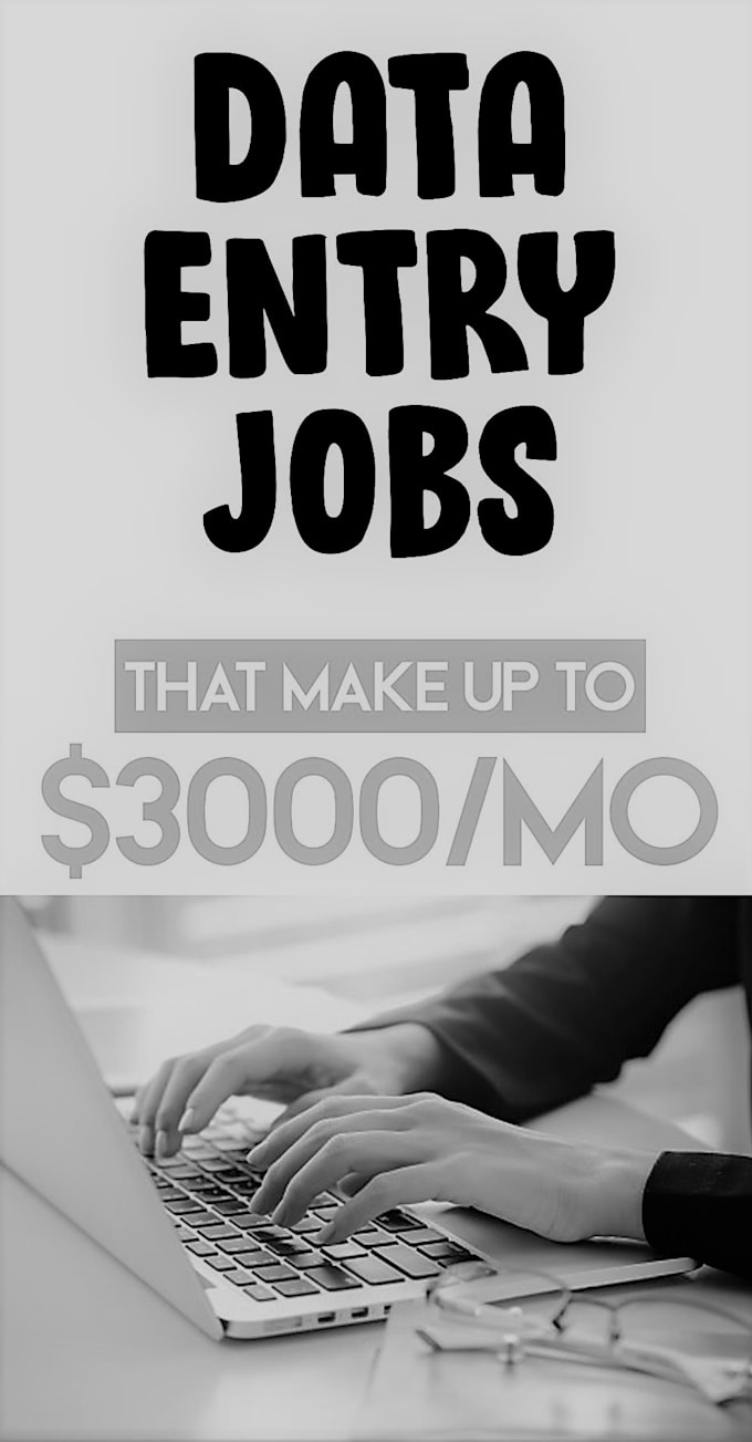 Create copy paste work by Sabihanouman | Fiverr