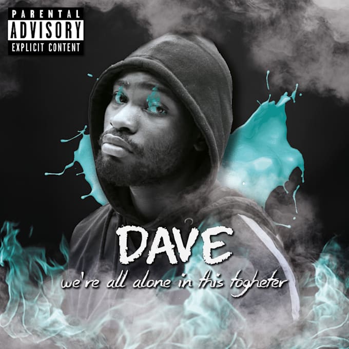 Make amazing cover art for you by Davebeeris | Fiverr