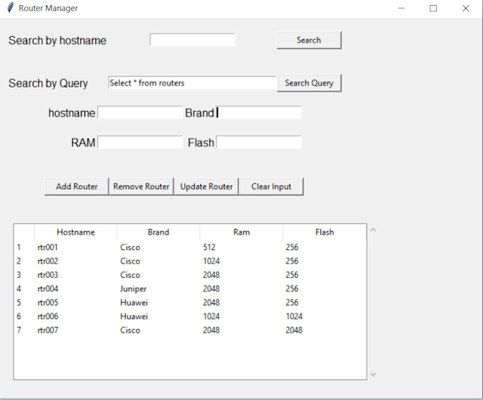 Convert your scripts into website or desktop gui in python by Kamil ...