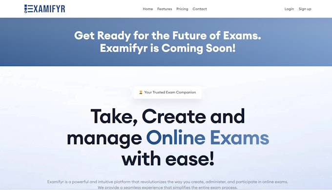 Build Dot Net Core Mvc Professional Web Application By Aldinprelic Fiverr 1751